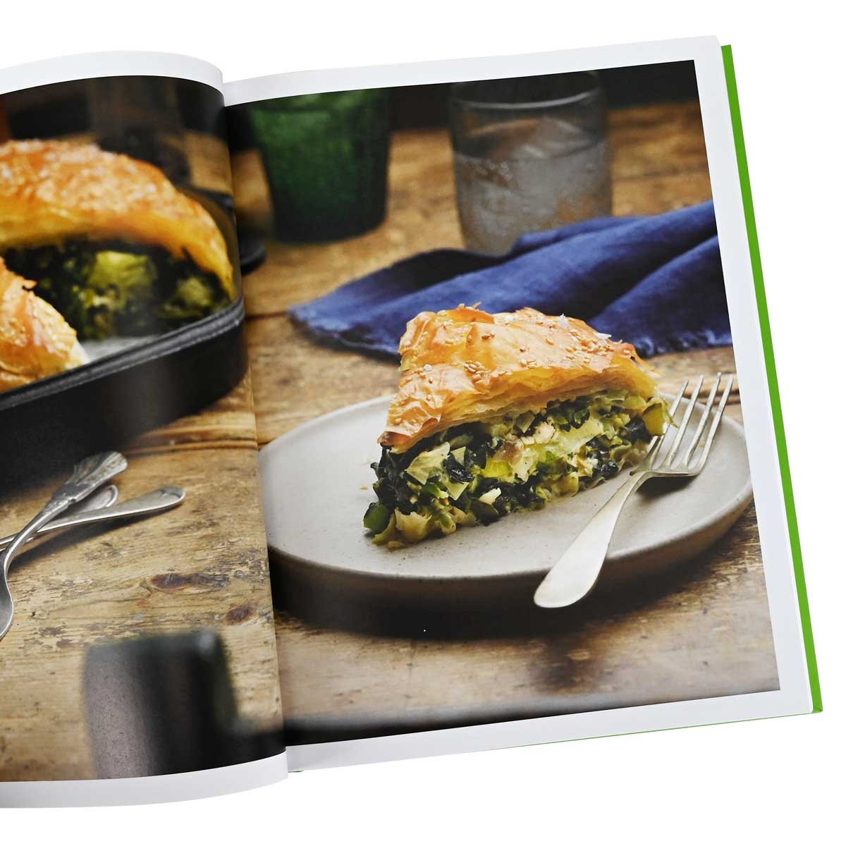 Tom Kerridge Cooks Britain by Tom Kerridge | Waterstones