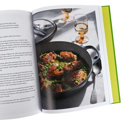 Tom Kerridge Cooks Britain by Tom Kerridge | Waterstones