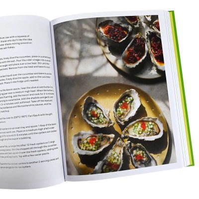 Tom Kerridge Cooks Britain by Tom Kerridge | Waterstones