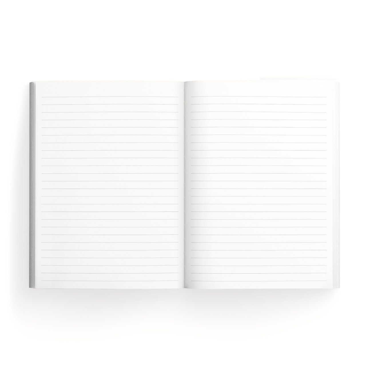 Cute Floral Perfect Bound A5 Notebook | Waterstones