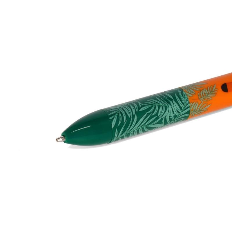 Tiger Click & Clack Pen | Waterstones