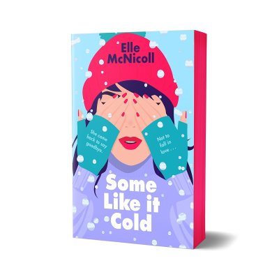 Some Like it Cold by Elle McNicoll | Waterstones