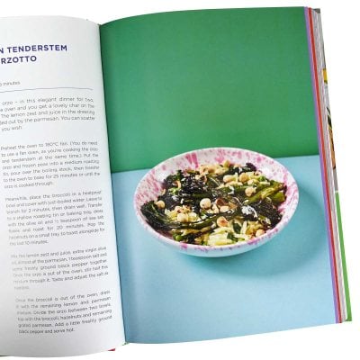 The Green Cookbook by Rukmini Iyer | Waterstones