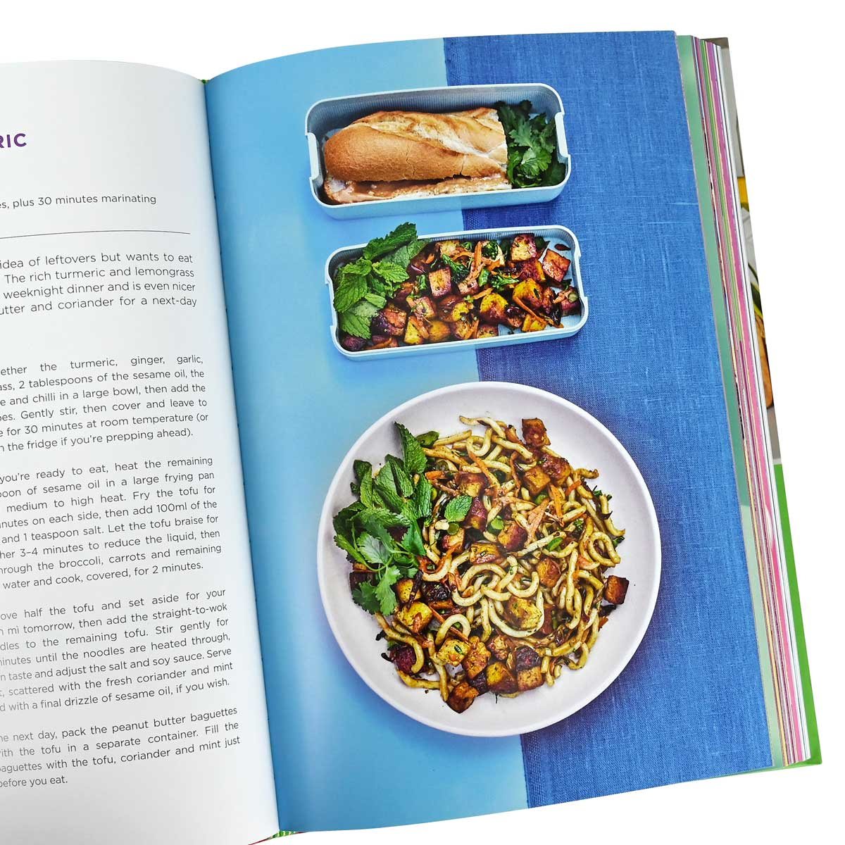 The Green Cookbook by Rukmini Iyer | Waterstones