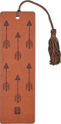 Enjoy The Next Chapter Artisan Bookmark | Waterstones