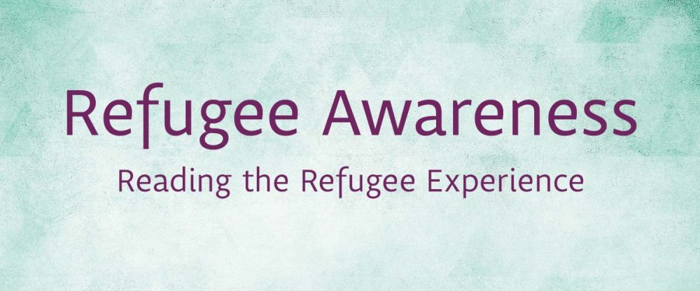 Refugee Week | Waterstones