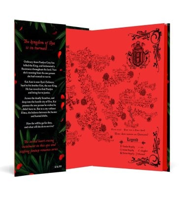 Reckless by Lauren Roberts | Waterstones