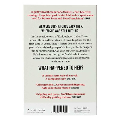 Kala by Colin Walsh | Waterstones