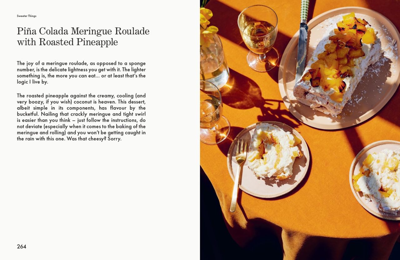 One Bake, Two Ways by Ruby Bhogal | Waterstones