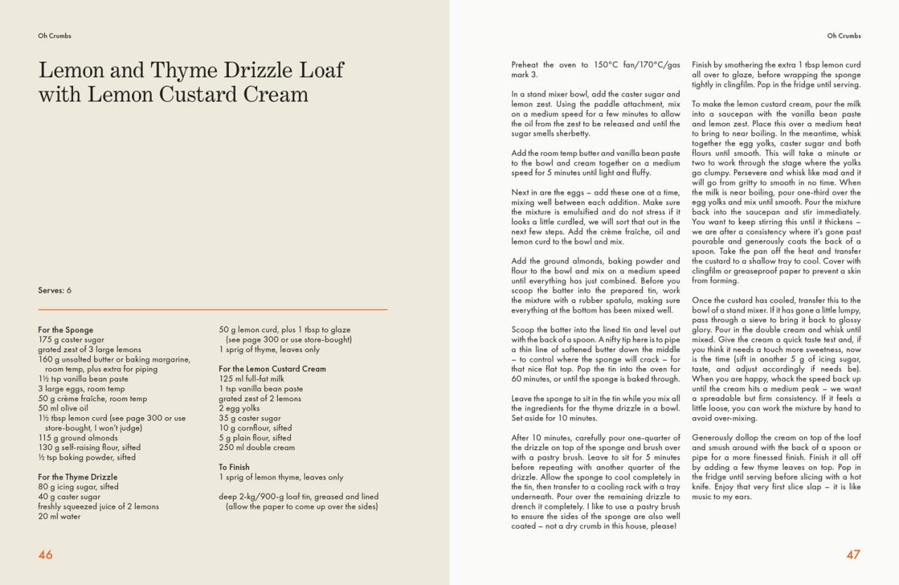 One Bake, Two Ways by Ruby Bhogal | Waterstones