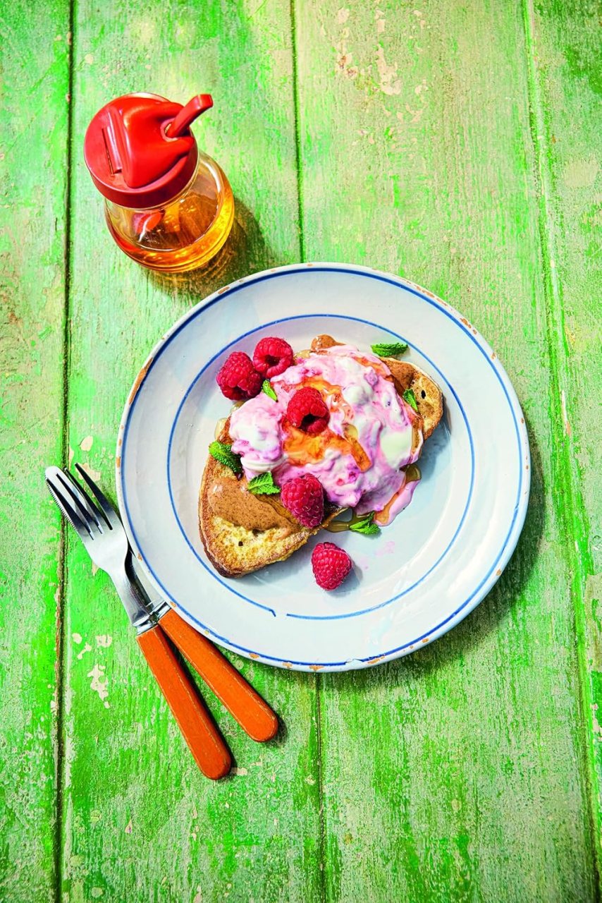 Let's Cook by Buddy Oliver | Waterstones