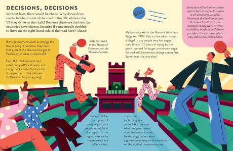 Why Politics Matters by Alastair Campbell, Maite Franchi | Waterstones