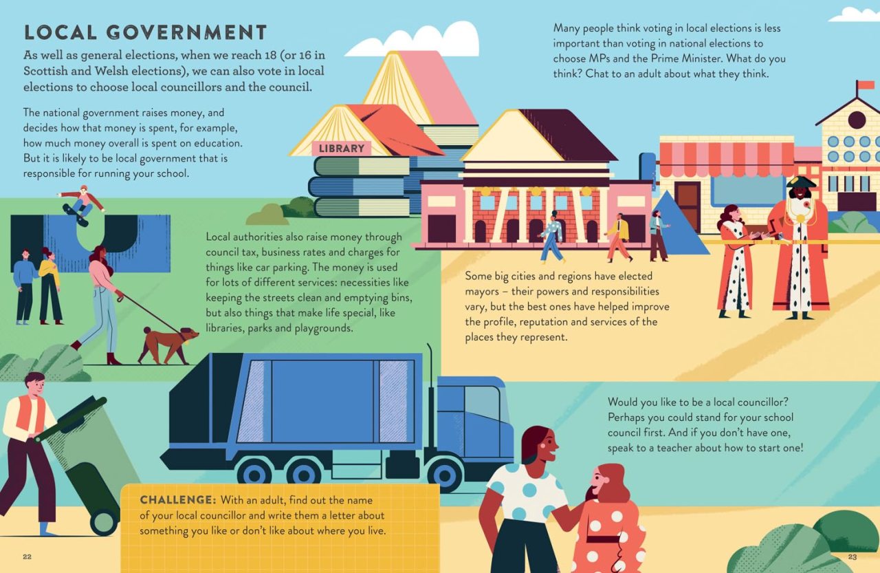 Why Politics Matters by Alastair Campbell, Maite Franchi | Waterstones