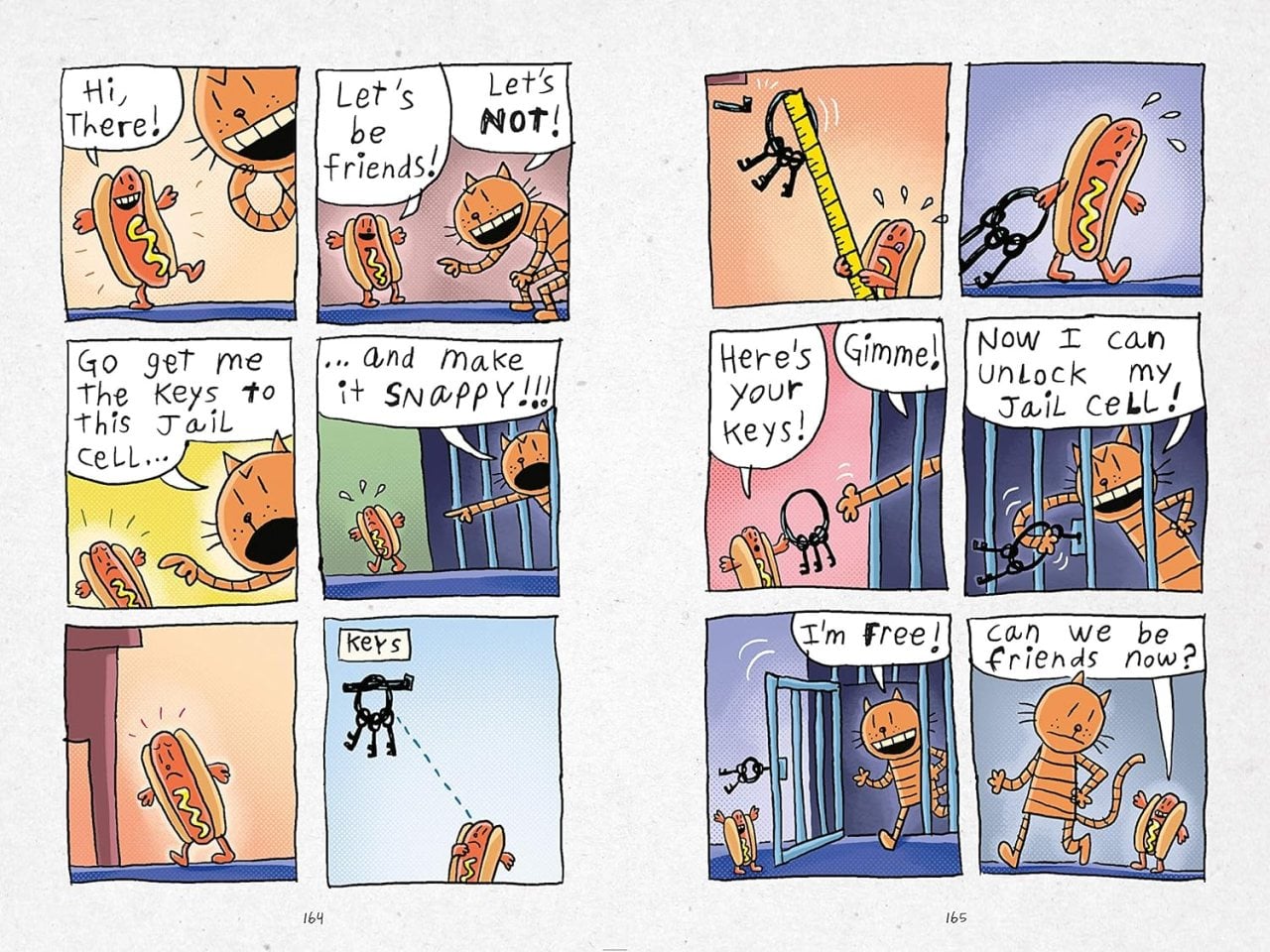 Dog Man by Dav Pilkey | Waterstones