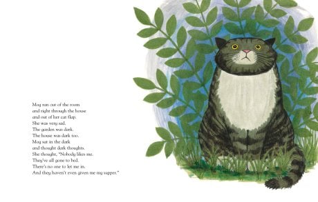 Mog the Forgetful Cat by Judith Kerr | Waterstones