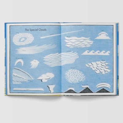 Cloudspotting For Beginners by Gavin Pretor-Pinney, William Grill ...