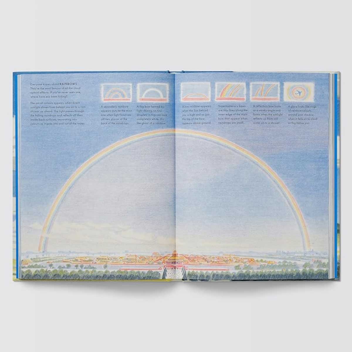 Cloudspotting For Beginners by Gavin Pretor-Pinney, William Grill ...