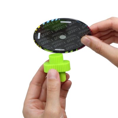 Cards Vs Gravity | Waterstones