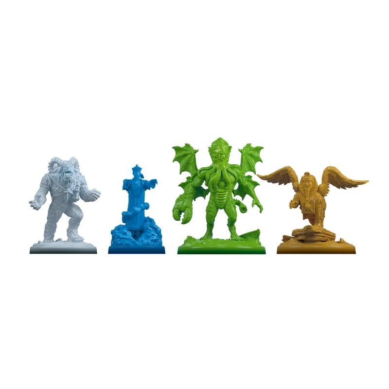 Horrified World Of Monsters | Waterstones