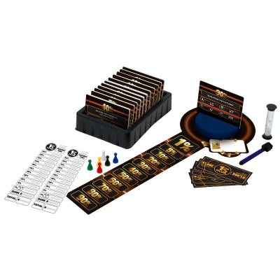 The 1% Club Board Game | Waterstones