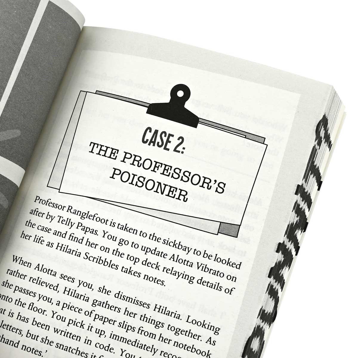 Cluedle - The Case of the Golden Pomegranate by Hartigan Browne ...