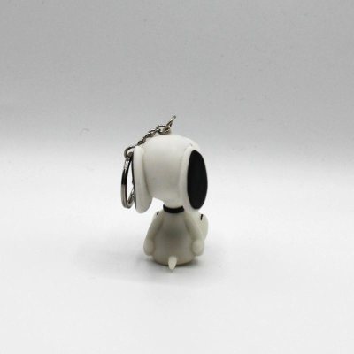Peanuts Snoopy Keyring | Waterstones