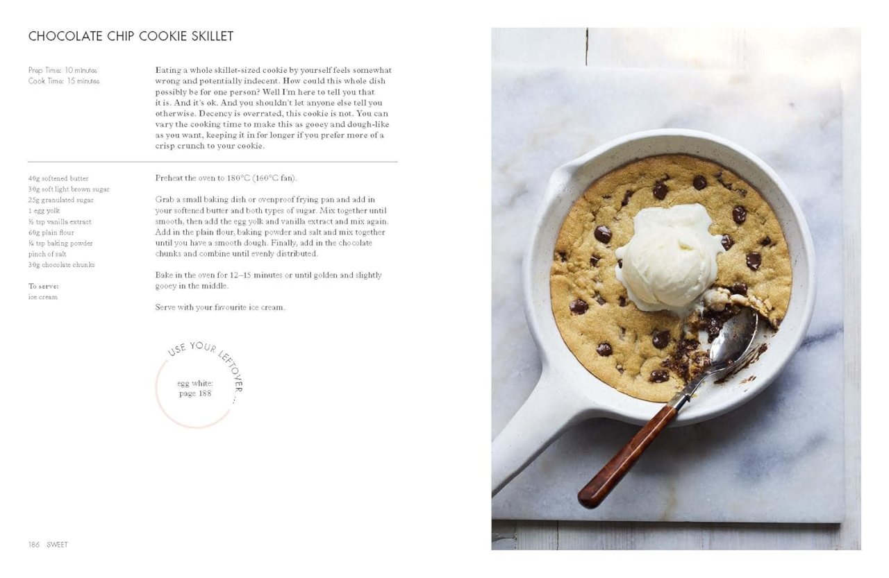 One Pot, One Portion by Eleanor Wilkinson | Waterstones