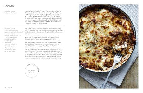 One Pot, One Portion by Eleanor Wilkinson | Waterstones