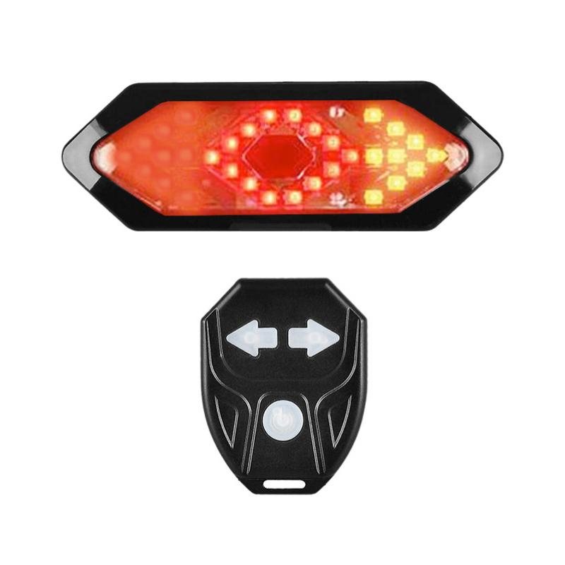 Bike Indicators | Waterstones