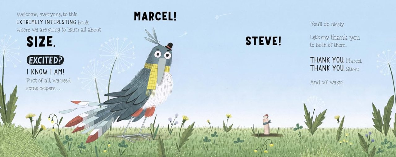 Who Ate Steve? by Susannah Lloyd, Kate Hindley | Waterstones