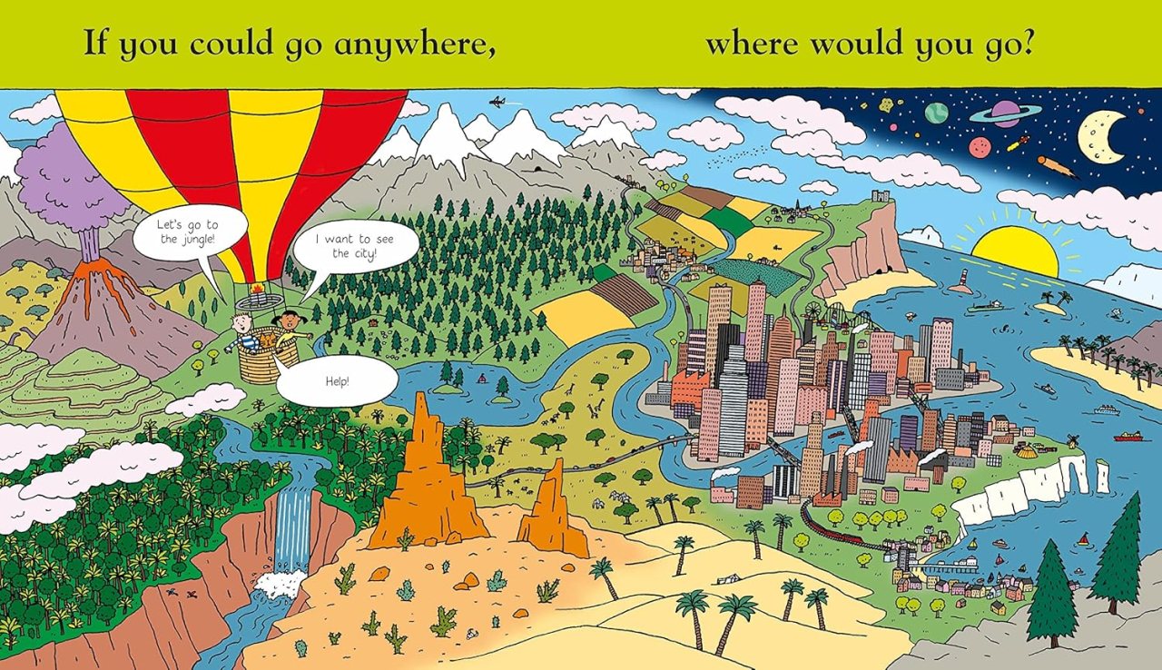 You Choose by Pippa Goodhart, Nick Sharratt | Waterstones