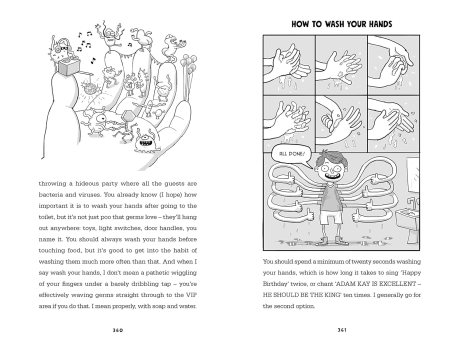 Kay's Anatomy by Adam Kay, Henry Paker | Waterstones