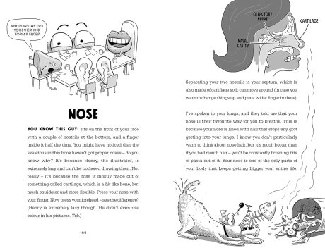 Kay's Anatomy by Adam Kay, Henry Paker | Waterstones