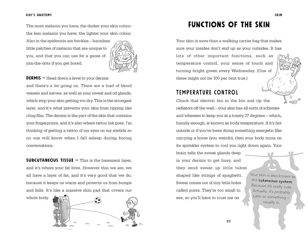 Kay's Anatomy by Adam Kay, Henry Paker | Waterstones