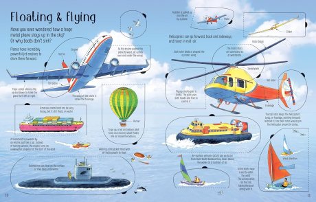 See Inside How Things Work by Conrad Mason, Colin King | Waterstones