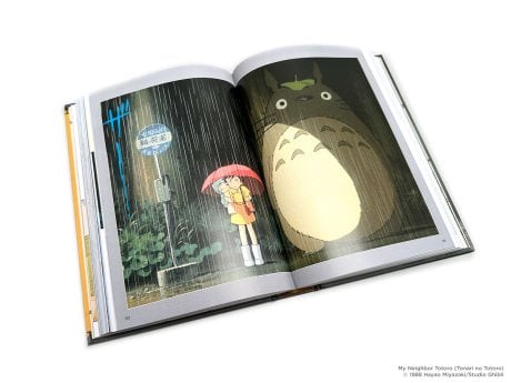 My Neighbor Totoro Film Comic: All-in-One Edition by Hayao Miyazaki ...