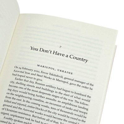 Material World by Ed Conway | Waterstones