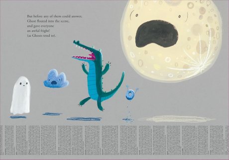 The Dictionary Story by Sam Winston, Oliver Jeffers | Waterstones