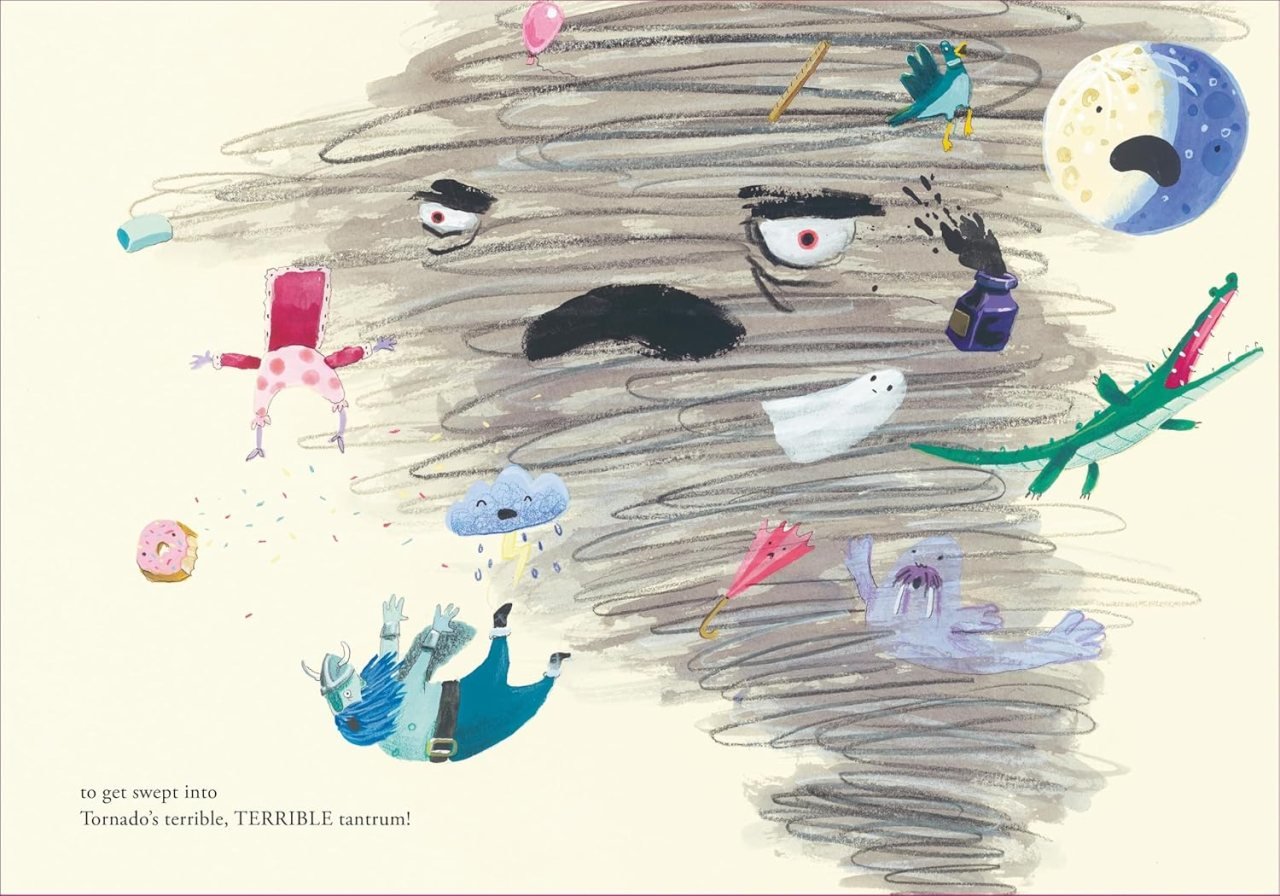 The Dictionary Story by Sam Winston, Oliver Jeffers | Waterstones