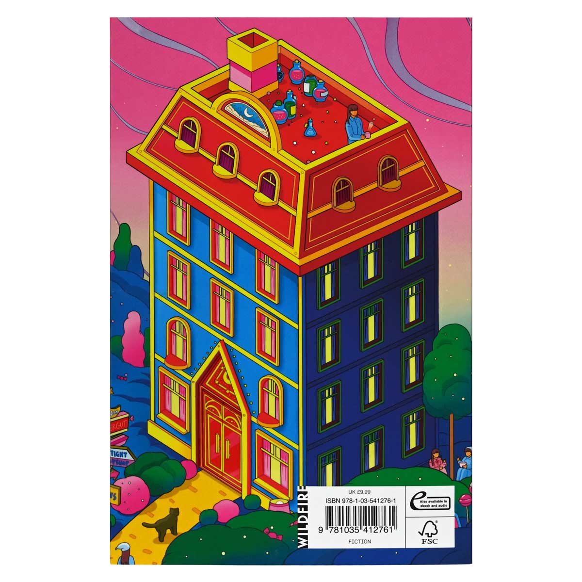 DallerGut Dream Department Store by Miye Lee, Sandy Joosun Lee ...