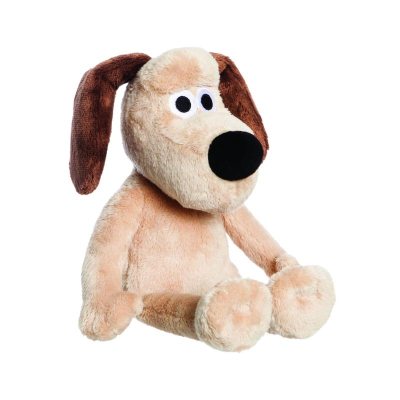 Gromit Plush | Waterstones