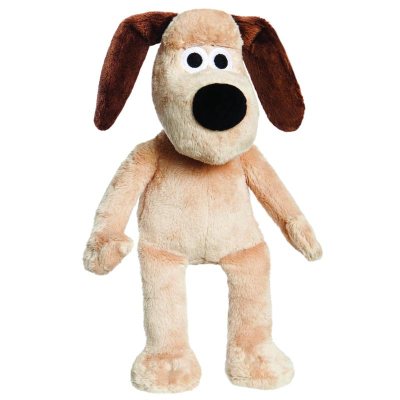 Wallace and gromit rabbit plush store