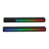 Twin Pack Sound Reactive Light Bars | Waterstones