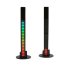 Twin Pack Sound Reactive Light Bars | Waterstones