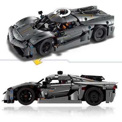Koenigsegg Police Chase Koenigsegg Jesko Absolut Greyhypercar