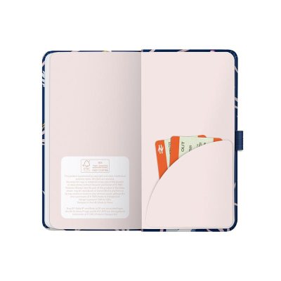 Busy B Cranes Slim Diary 2025 | Waterstones