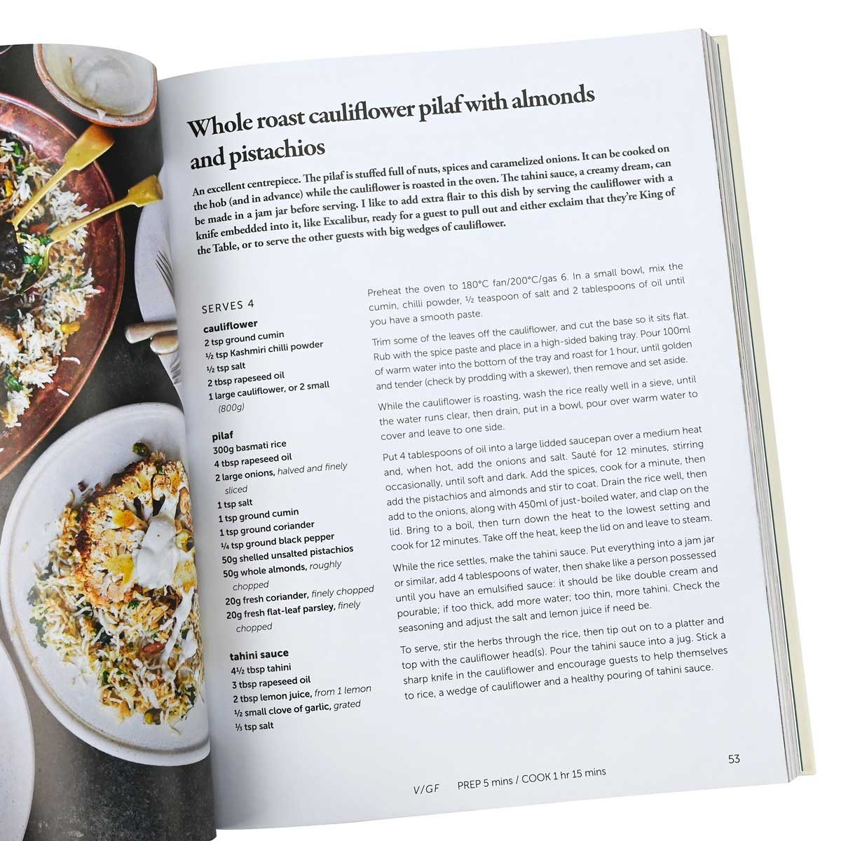 Dinner by Meera Sodha | Waterstones