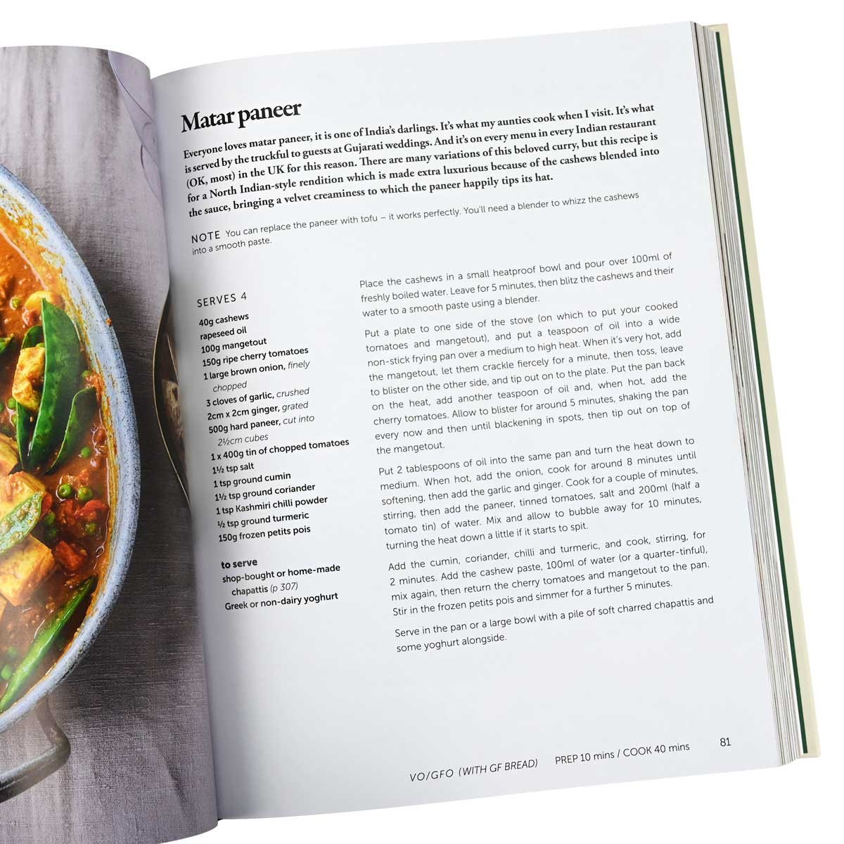 Dinner by Meera Sodha | Waterstones