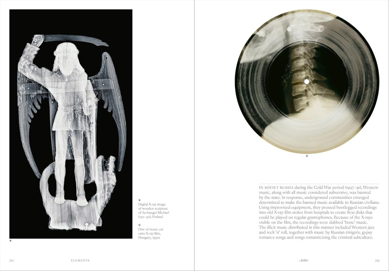 Elements by Stephen Ellcock | Waterstones