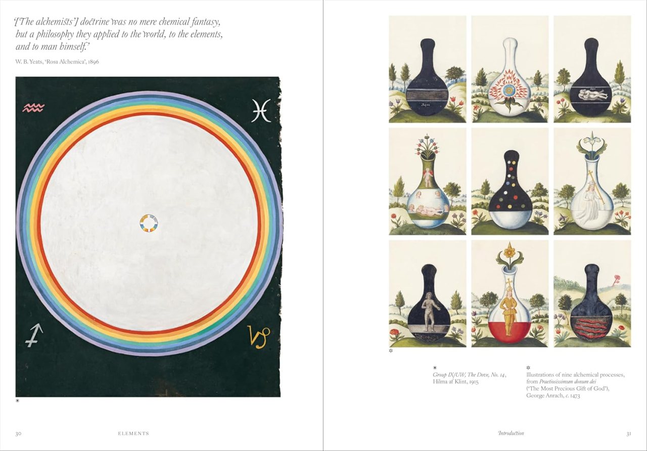 Elements by Stephen Ellcock | Waterstones